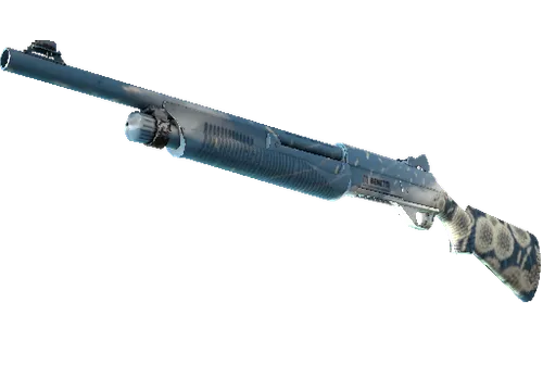 Nova | Windblown - CSGO Skin Price & Details