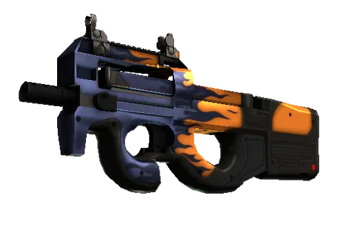 P90 | Chopper - CSGO Skin Price & Details