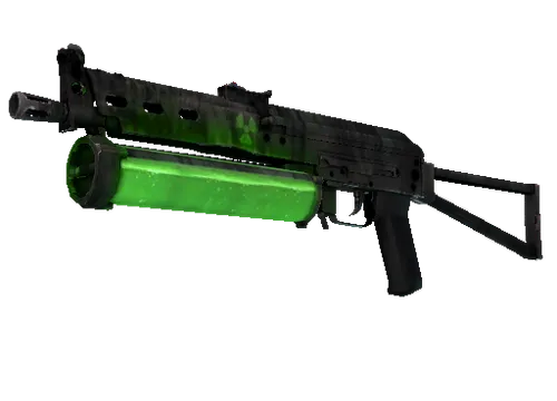 PP-Bizon | Fuel Rod - CSGO Skin Price & Details