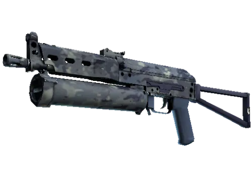 PP-Bizon | Night Ops - CSGO Skin Price & Details