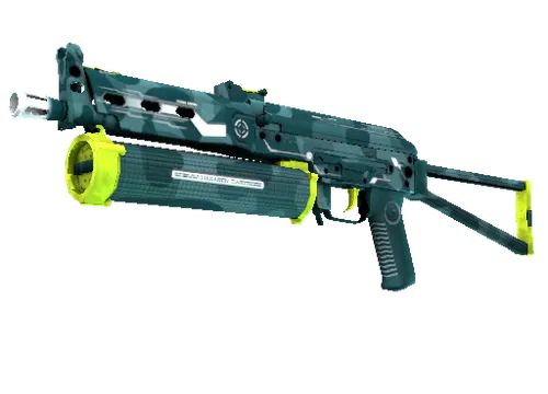 PP-Bizon | Photic Zone - CSGO Skin Price & Details