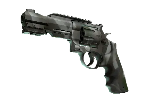 R8 Revolver | Bone Mask - CSGO Skin Price & Details