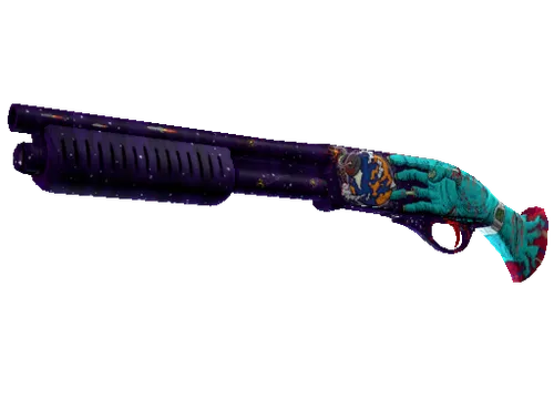 Sawed-Off | Apocalypto - CSGO Skin Price & Details