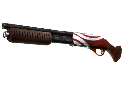 Sawed-Off | Brake Light - CSGO Skin Price & Details