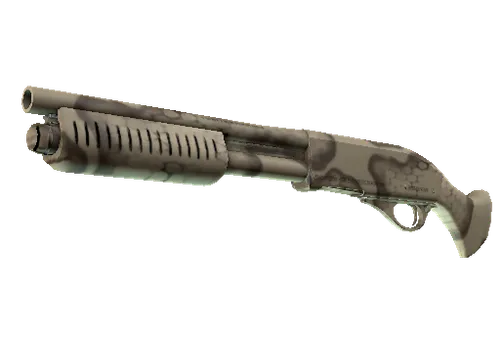 Sawed-Off | Snake Camo - CSGO Skin Price & Details