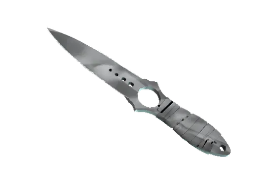 Skeleton Knife | Urban Masked - CSGO Skin Price & Details