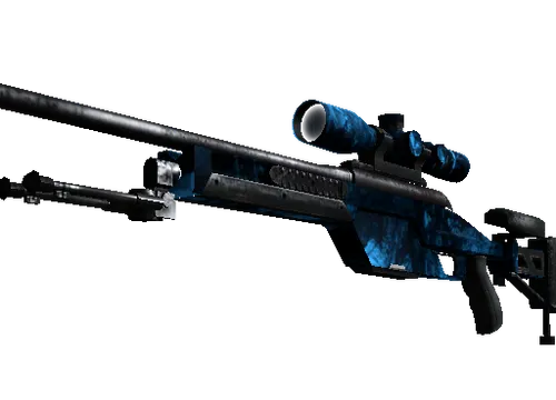 SSG 08 | Abyss - CSGO Skin Price & Details