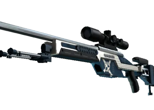 SSG 08 | Hand Brake - CSGO Skin Price & Details