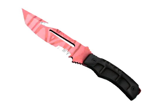 Survival Knife | Slaughter - CSGO Skin Price & Details