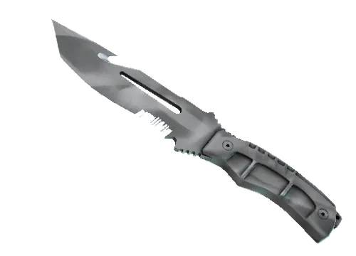 Survival Knife | Urban Masked - CSGO Skin Price & Details