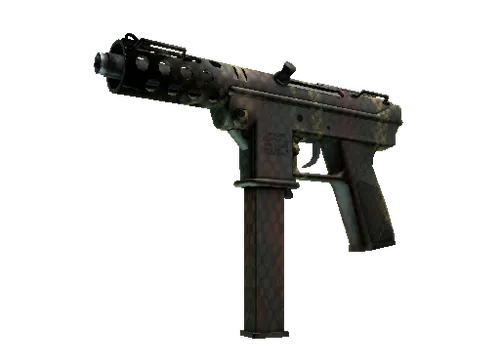 Tec-9 | Army Mesh - CSGO Skin Price & Details