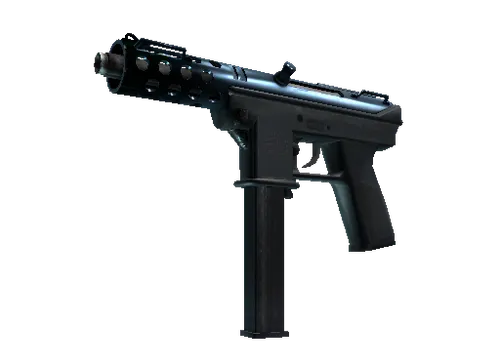 Tec-9 | Blue Titanium - CSGO Skin Price & Details