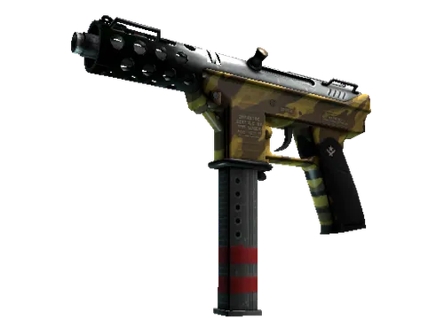 Tec-9 | Brother - CSGO Skin Price & Details