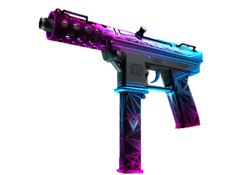 Tec-9 | Decimator - CSGO Skin Price & Details