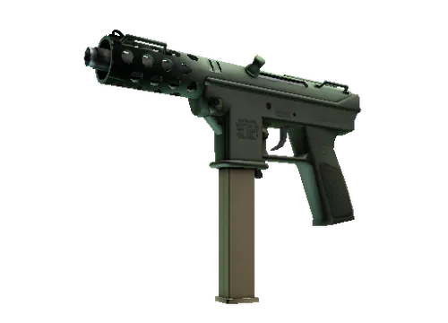 Tec-9 | Groundwater - CSGO Skin Price & Details