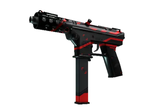 Tec-9 | Isaac - CSGO Skin Price & Details