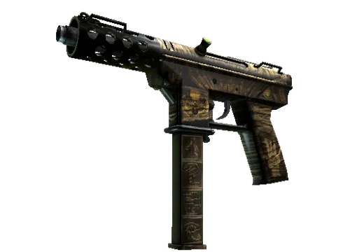 Tec-9 | Mummy's Rot - CSGO Skin Price & Details