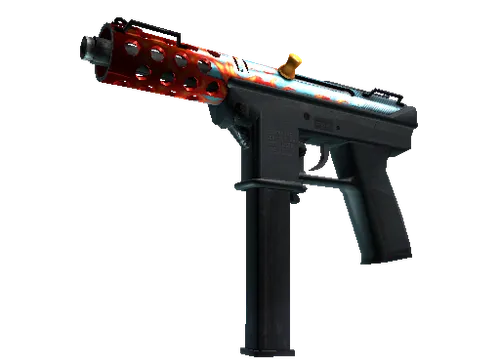Tec-9 | Re-Entry - CSGO Skin Price & Details