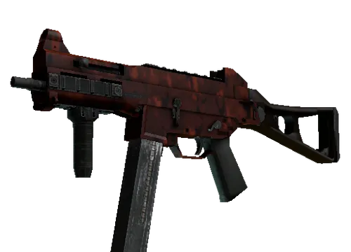 UMP-45 | Full Stop - CSGO Skin Price & Details