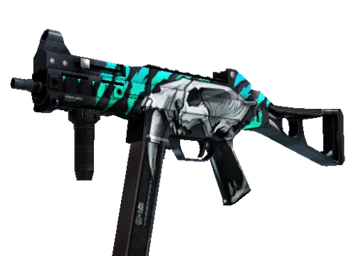UMP-45 | Primal Saber - CSGO Skin Price & Details