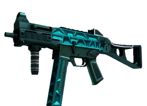 UMP-45 | Scaffold - CSGO Skin Price & Details