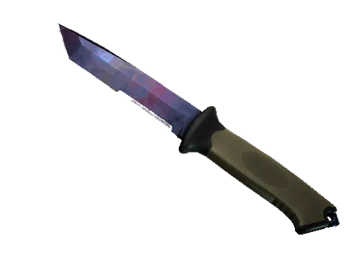 Ursus Knife | Doppler Black Pearl - CSGO Skin Price & Details
