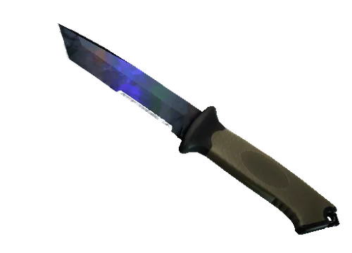 Ursus Knife | Doppler Phase 3 - CSGO Skin Price & Details