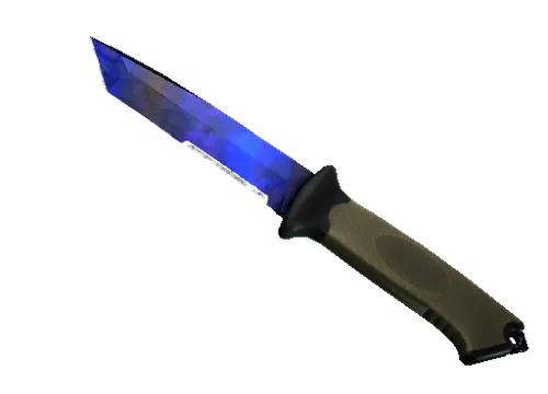Ursus Knife | Doppler Phase 4 - CSGO Skin Price & Details
