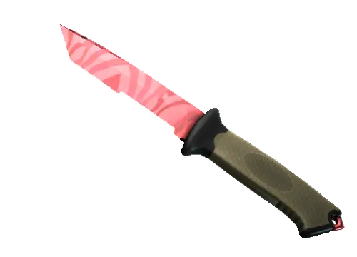 Ursus Knife | Slaughter - CSGO Skin Price & Details