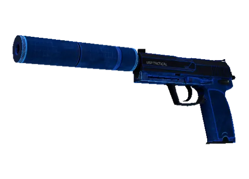 USP-S | Blueprint - CSGO Skin Price & Details