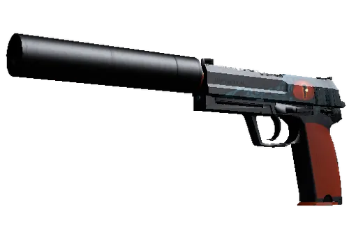 USP-S | Caiman - CSGO Skin Price & Details