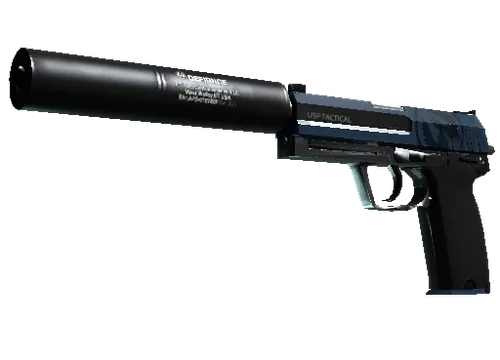 USP-S | Guardian - CSGO Skin Price & Details