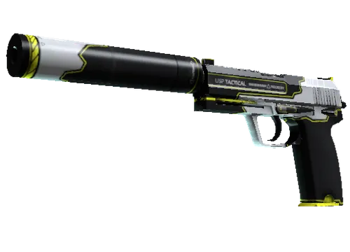 USP-S | Torque - CSGO Skin Price & Details