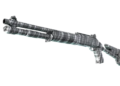 XM1014 | Urban Perforated - CSGO Skin Price & Details